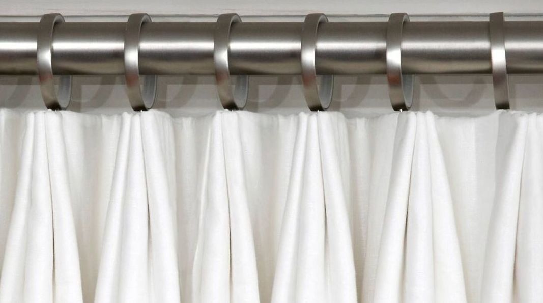 GUIDE TO DRAPERY STYLES