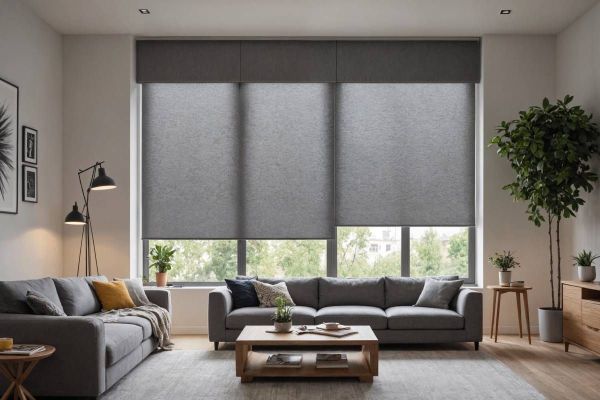 The Benefits of Blackout Shades | LC Window Treatments