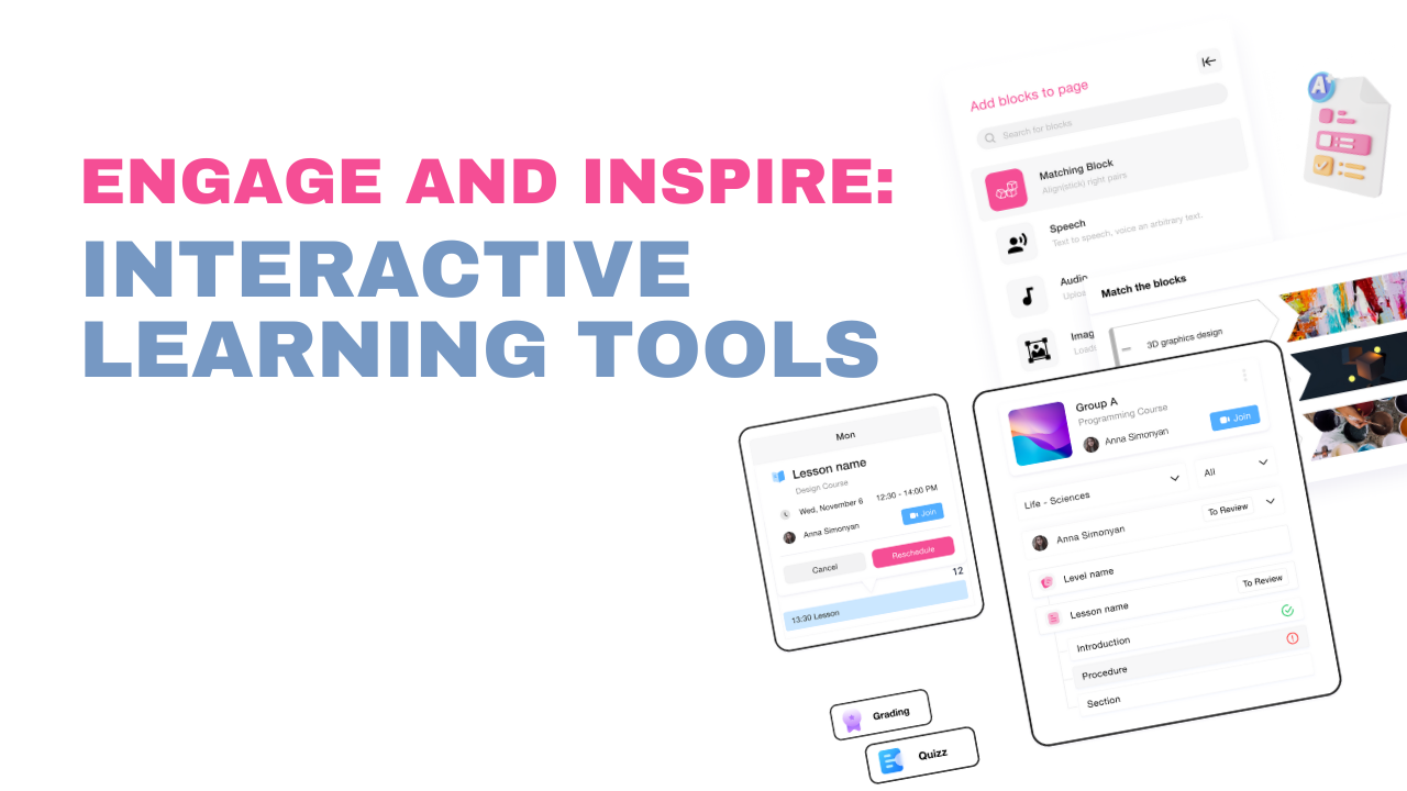 Tutoring in the Tech Age: Your Secret Sauce to Success