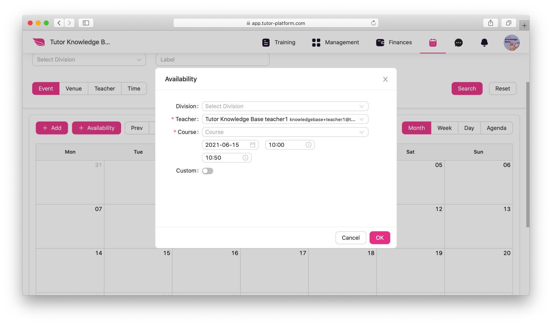 Grow Your Teachers' Marketplace