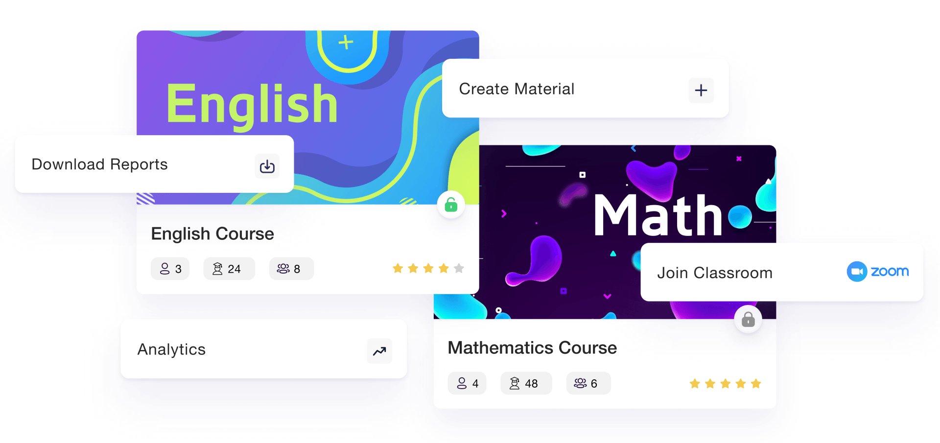 Tutor Platform-teaching, learning and management solutions for schools ...