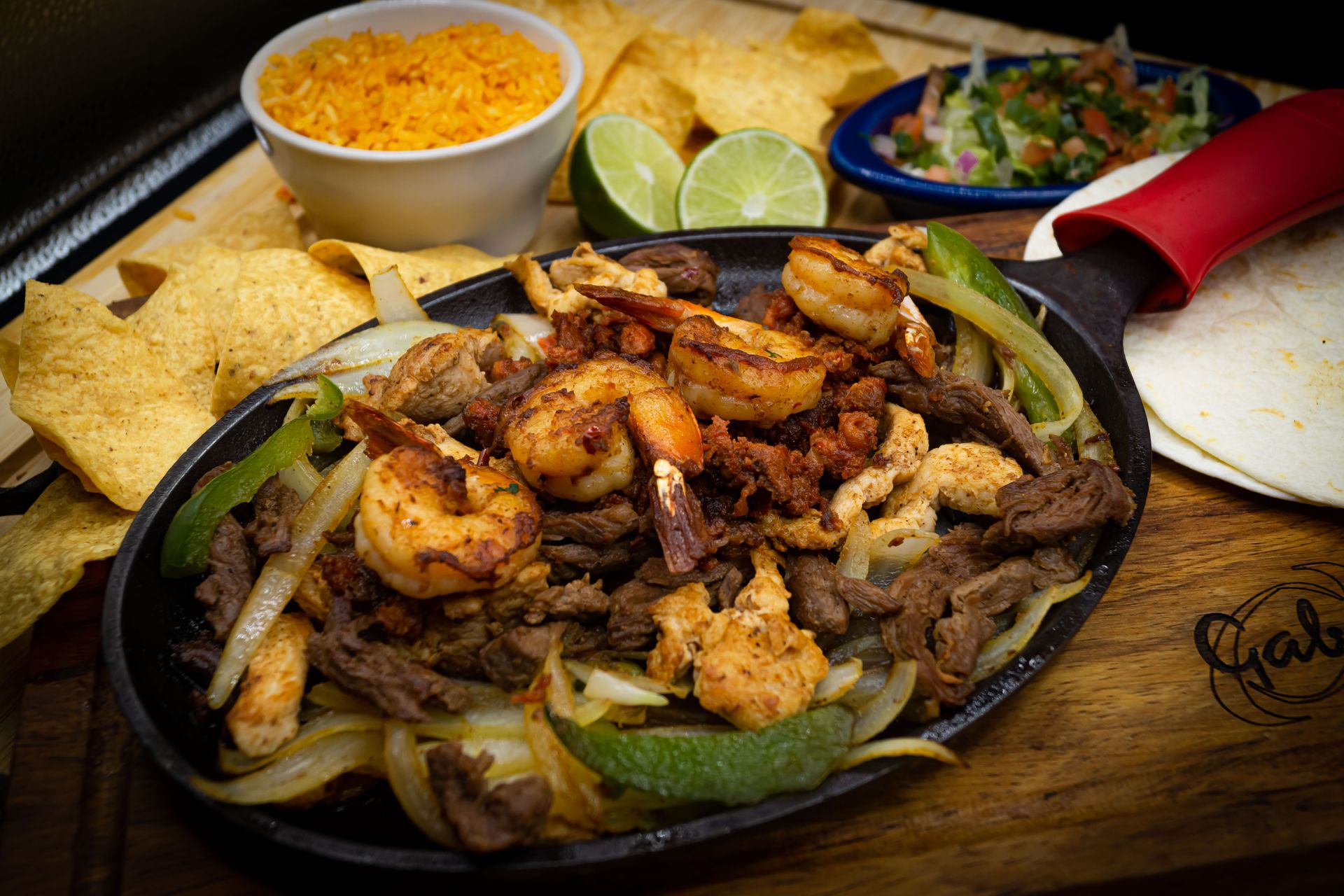 Mexican Restaurant | Gabriella's Mexican Grill | AR