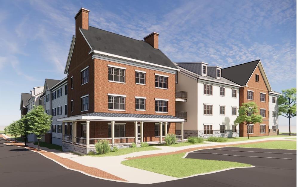 Development - Community Basics Inc. Lancaster Pa