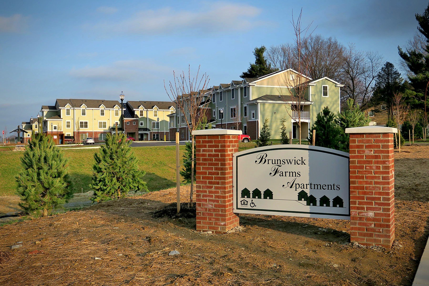 Apartment Communities - Community Basics Inc. Lancaster Pa