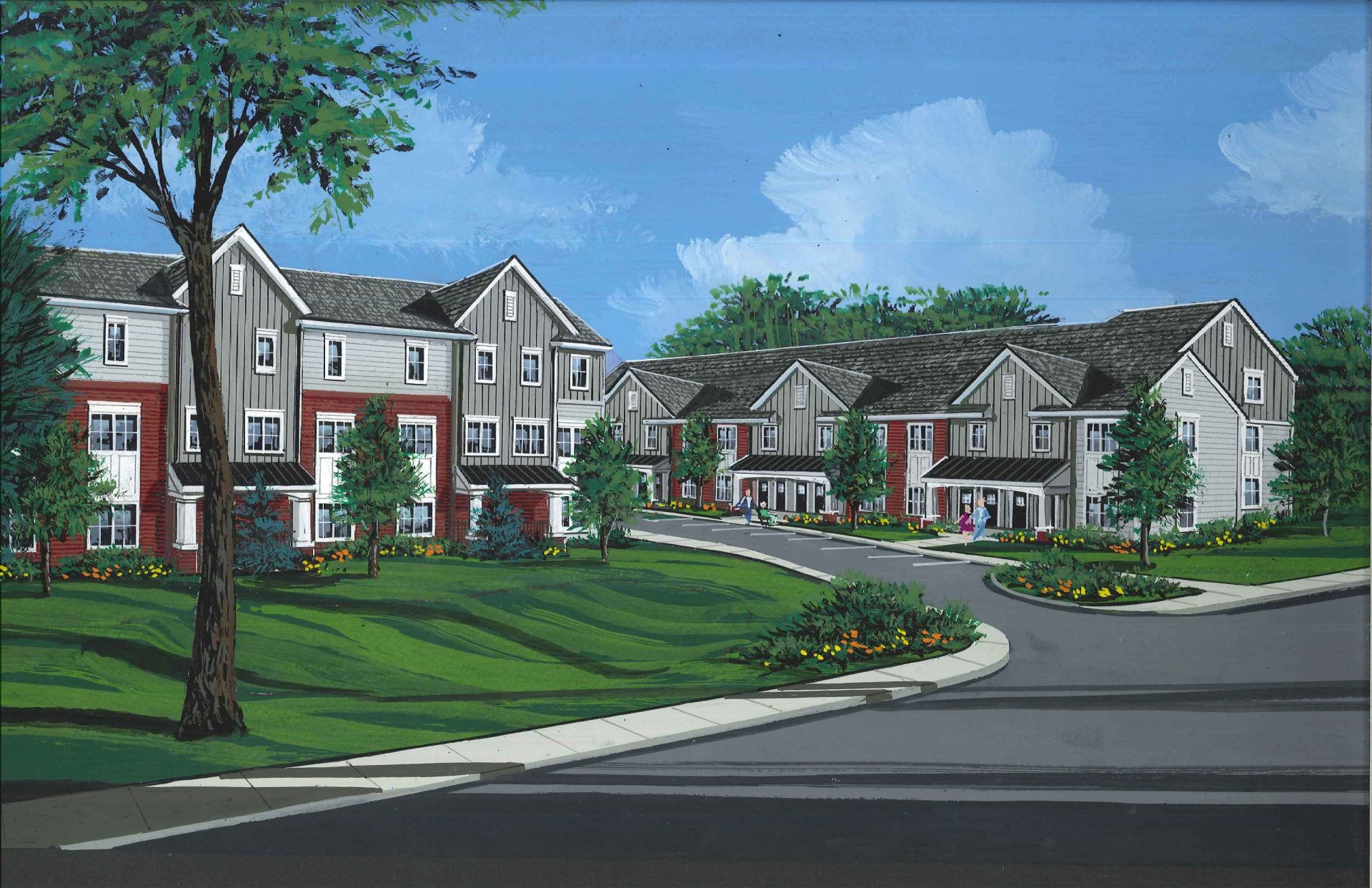 Development - Community Basics Inc. Lancaster Pa
