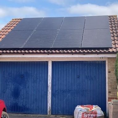 Solar Panel Installers Coventry | Solar Simplicity