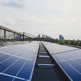 Solar Panel Installers Coventry | Solar Simplicity