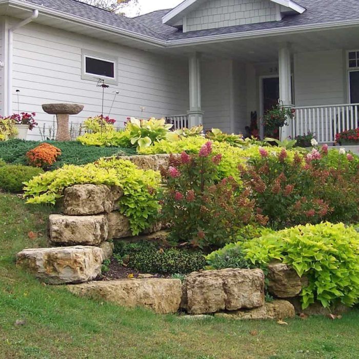 Landscaping & Hardscaping Gallery | Exquisite Scapes Inc
