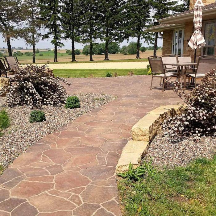 Landscaping & Hardscaping Gallery | Exquisite Scapes | Elizabeth & Jo ...