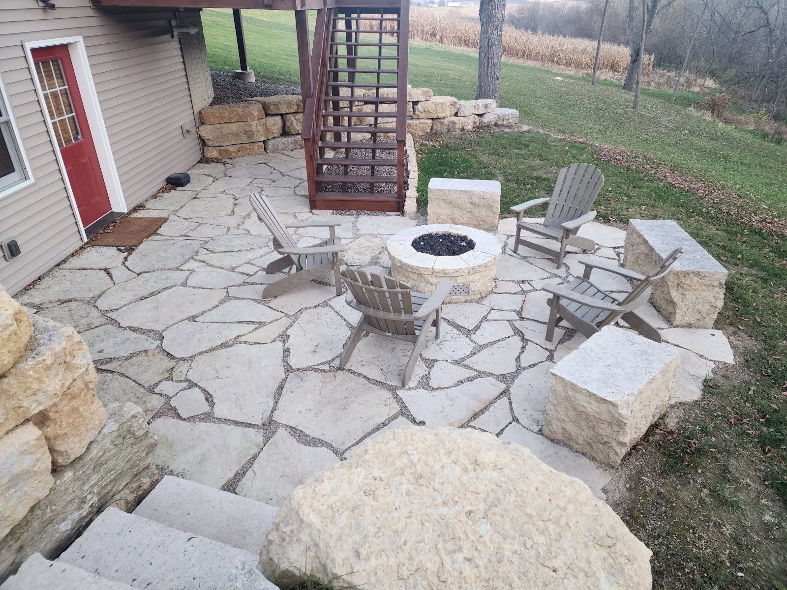 Patios and Walkways Gallery | Exquisite Scapes Inc