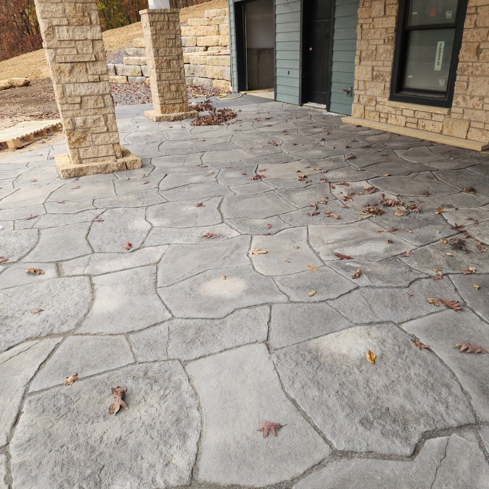 Patios and Walkways Gallery | Exquisite Scapes Inc