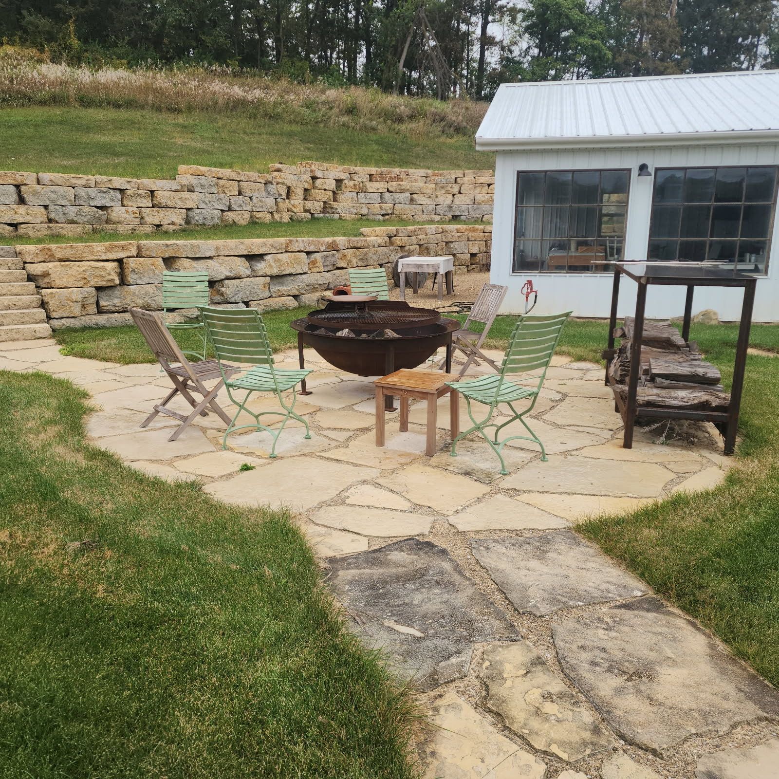 Patios and Walkways Gallery | Exquisite Scapes Inc