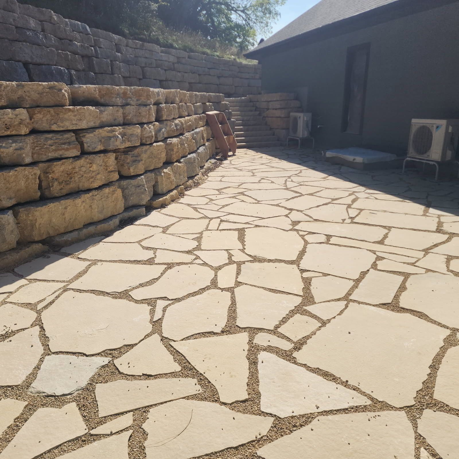 Patios and Walkways Gallery | Exquisite Scapes | Elizabeth & Jo Daviess ...