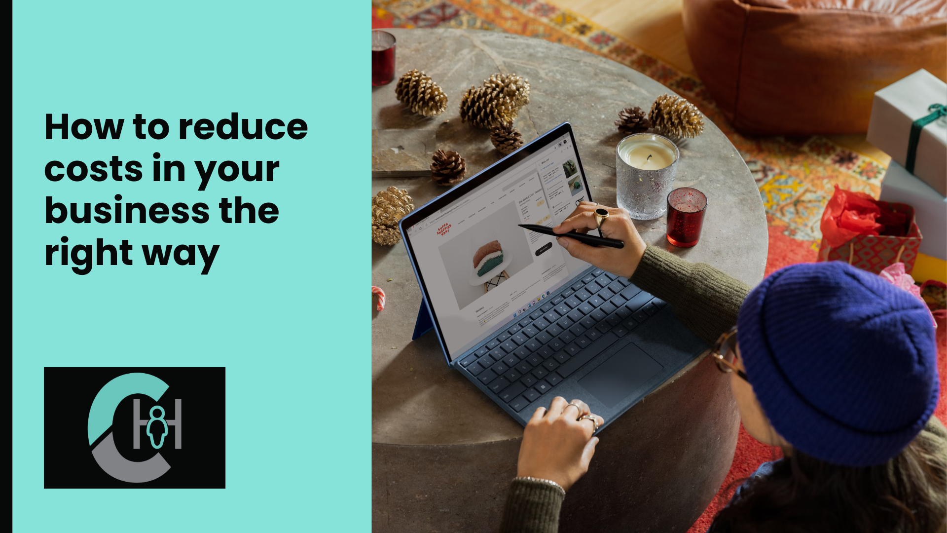 How to reduce costs in your business the right way