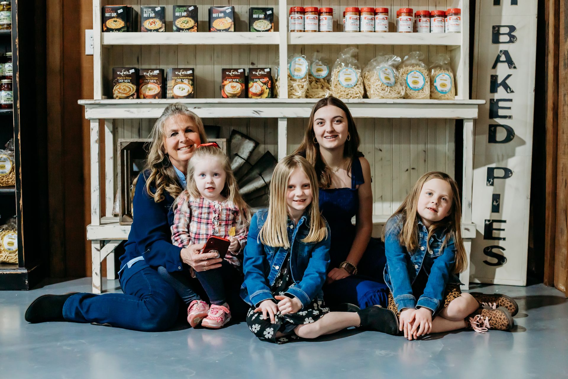 About Us | Triple J Farm