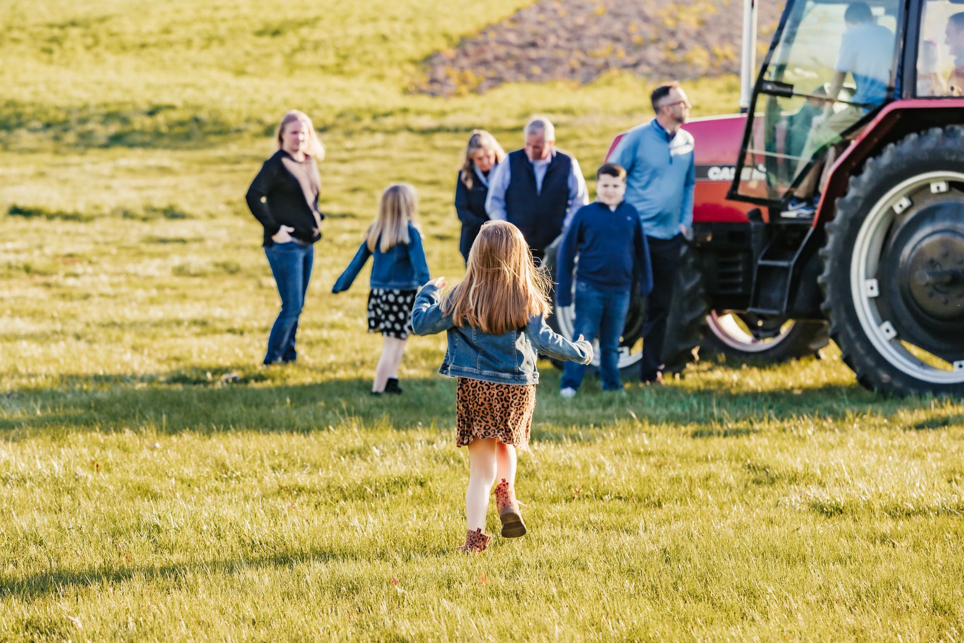 About Us | Triple J Farm