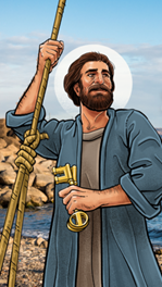 The Solemnity of Saints Peter and Paul
