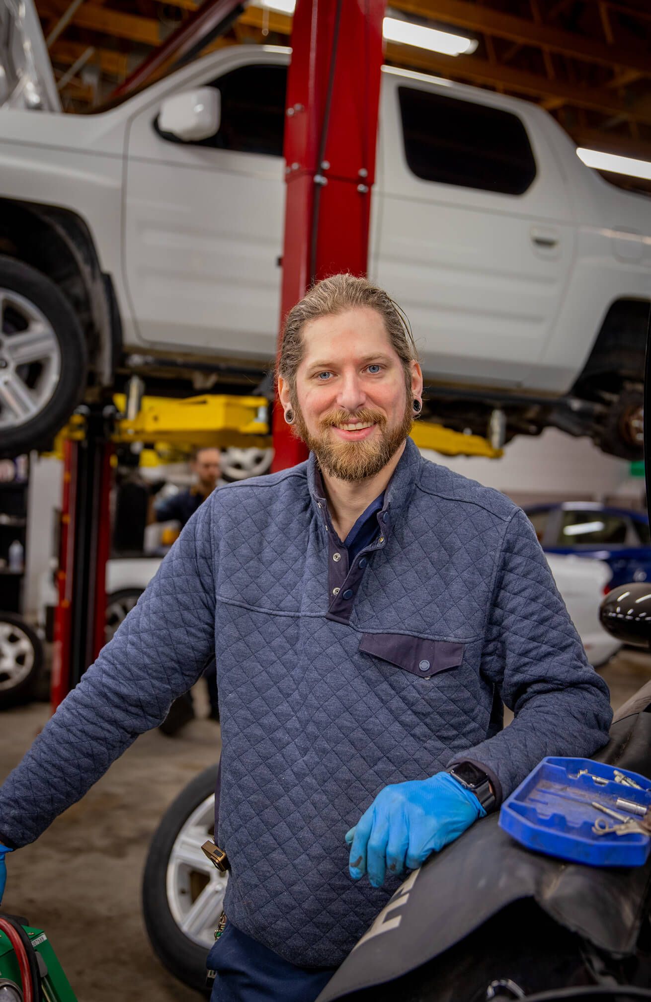 Auto Repair Services in Louisville, KY | Honest Mechanic