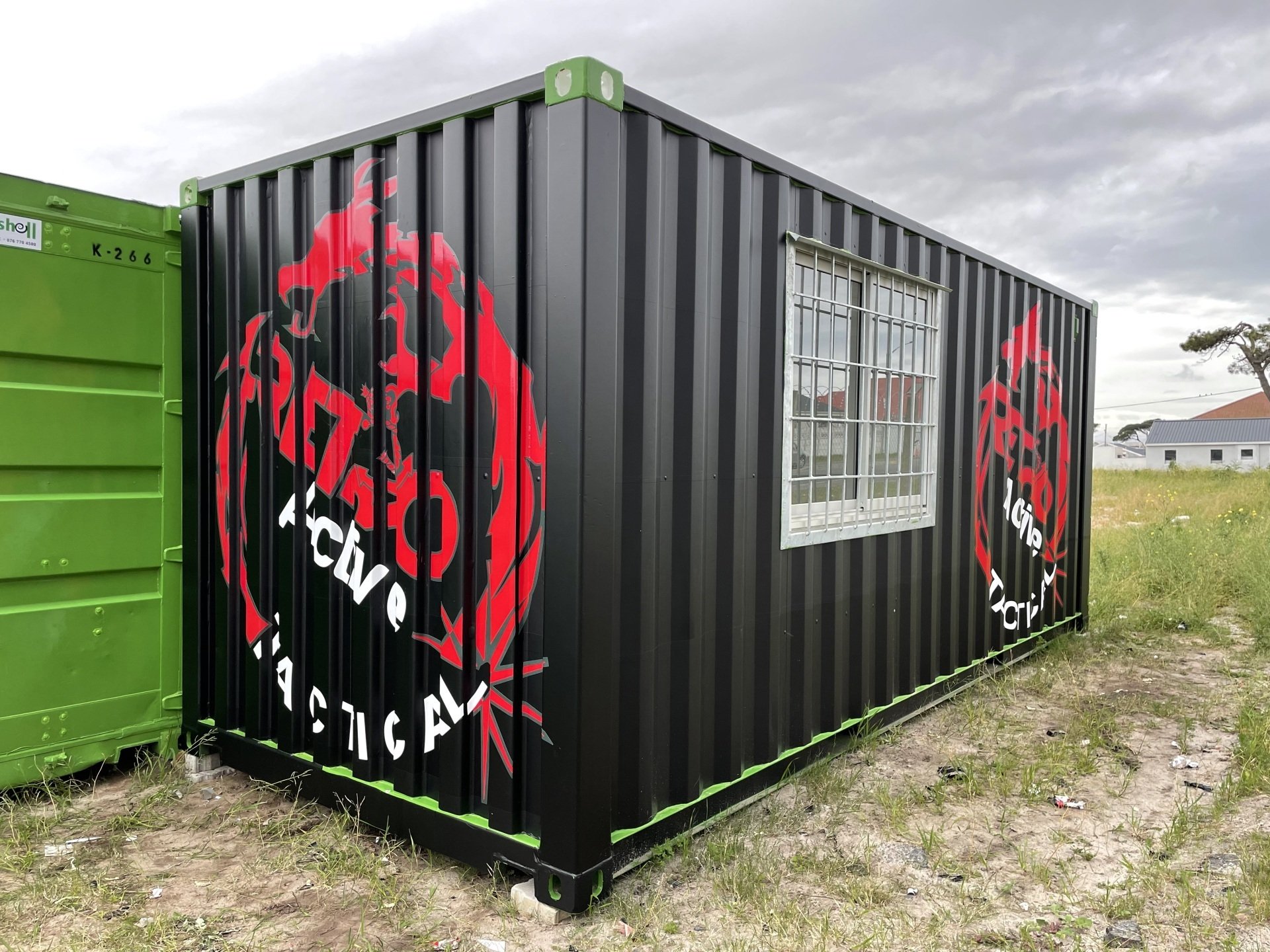 Bespoke Signage Creations | Vigo Signs