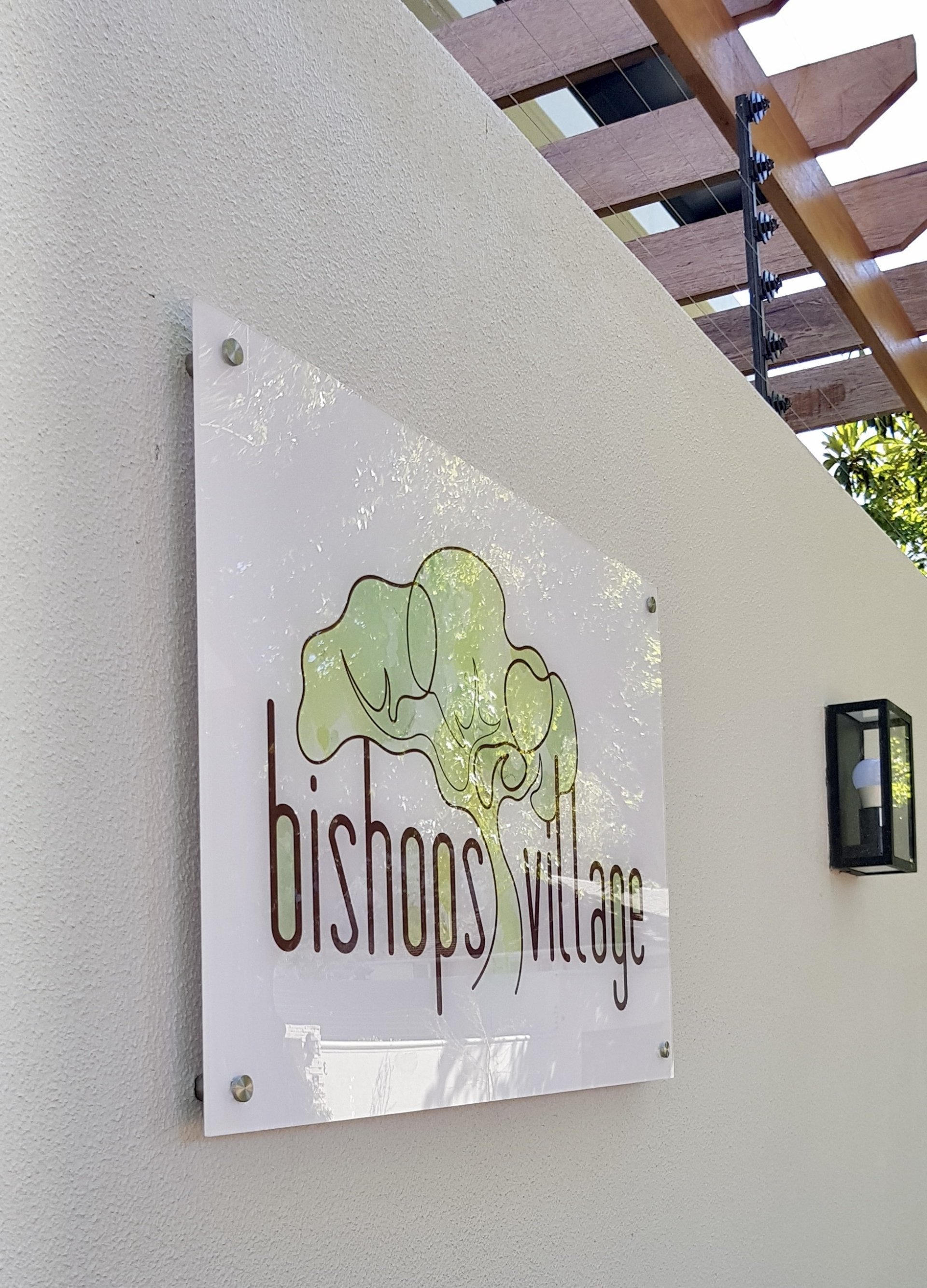 Bespoke Signage Portfolio | Vigo Signs