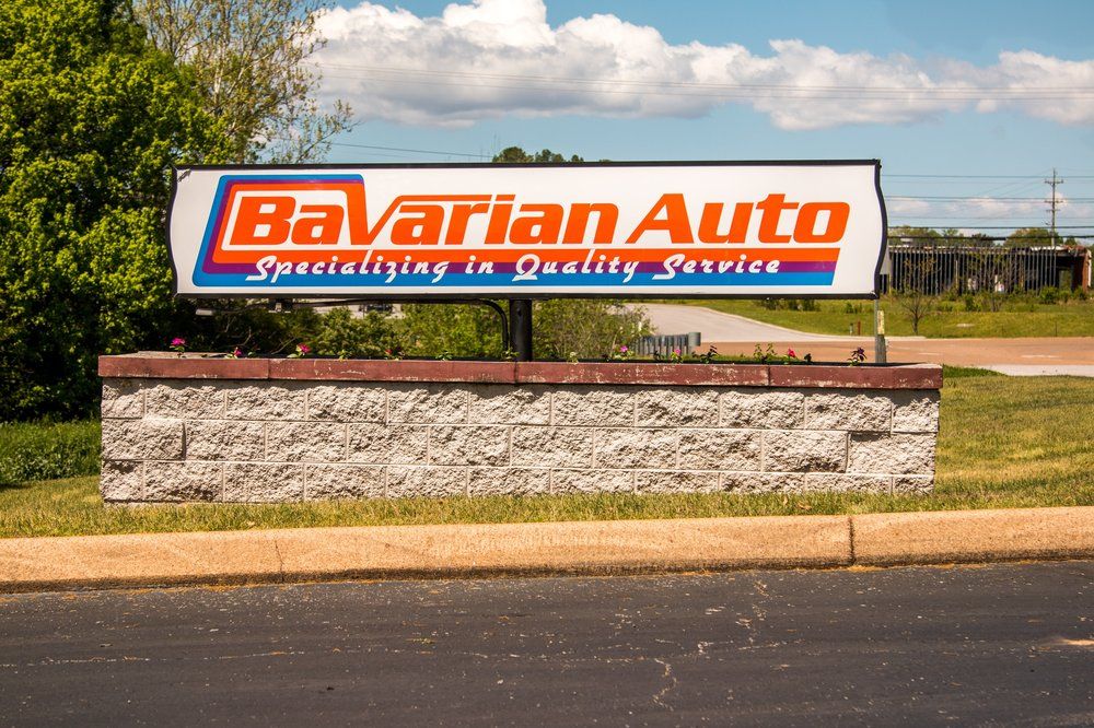 Expert Auto Repair, Chattanooga, TN | S&S Bavarian Auto