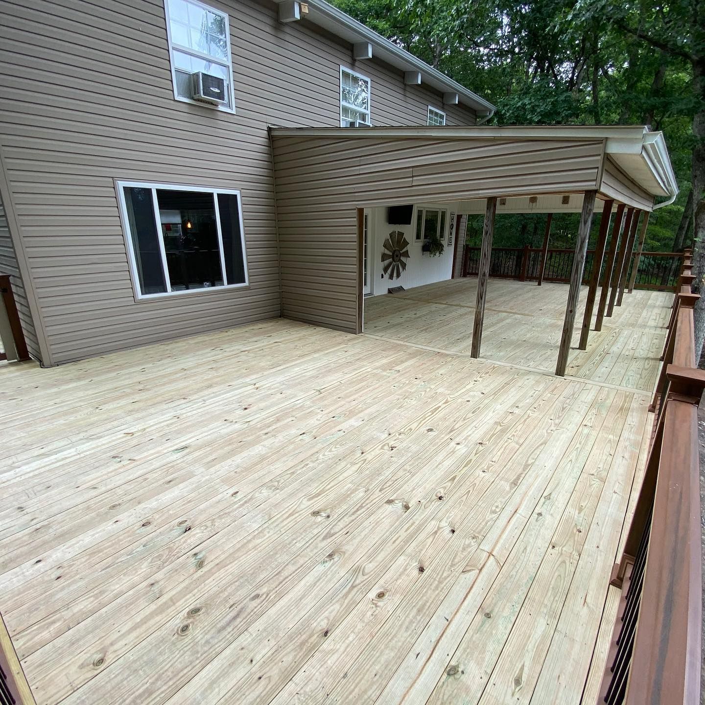 Our Gallery | LVMC Decks