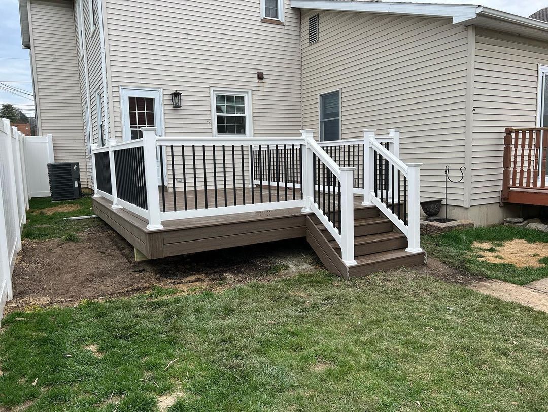 Our Gallery | LVMC Decks