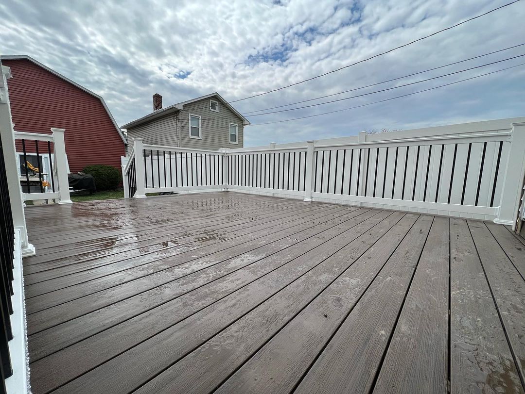 Our Gallery | LVMC Decks