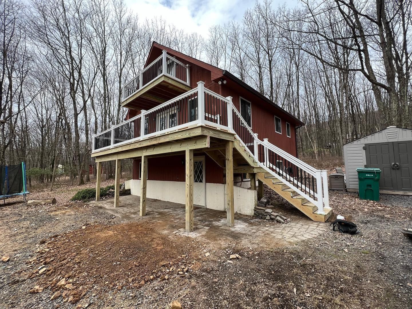 Our Gallery | LVMC Decks