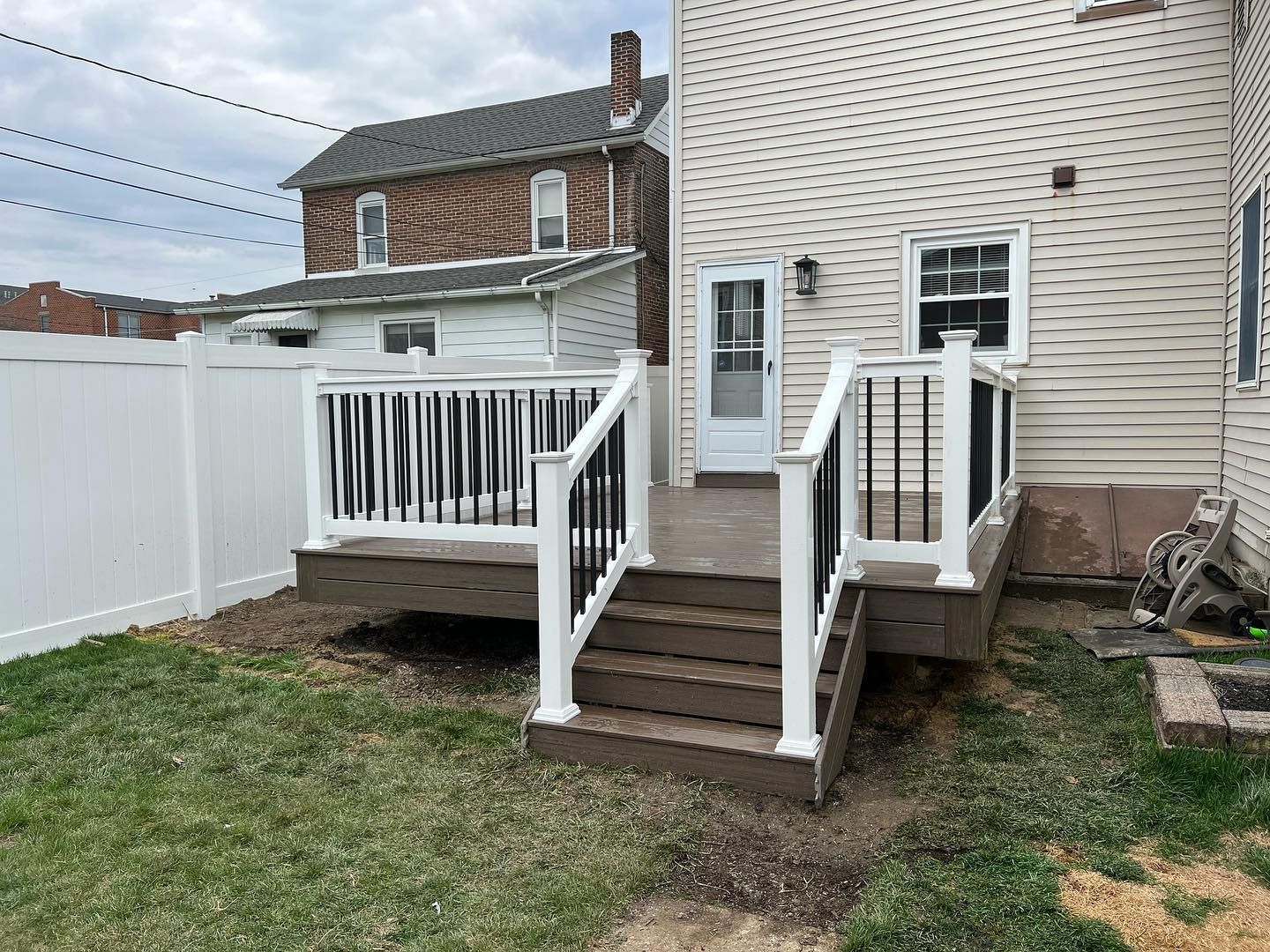 Our Gallery | LVMC Decks