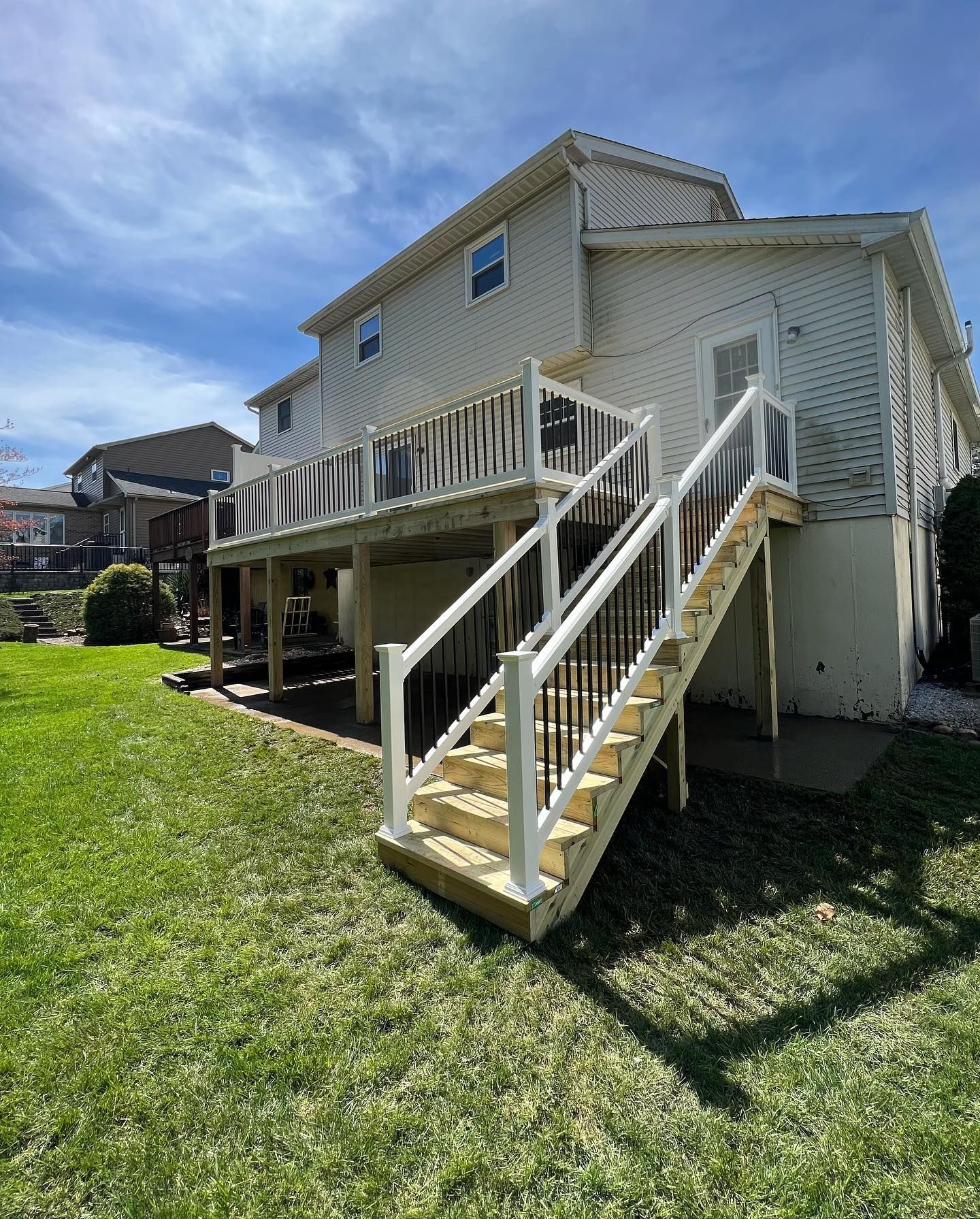 Our Gallery | LVMC Decks