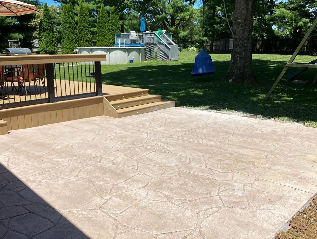 Our Gallery | LVMC Decks