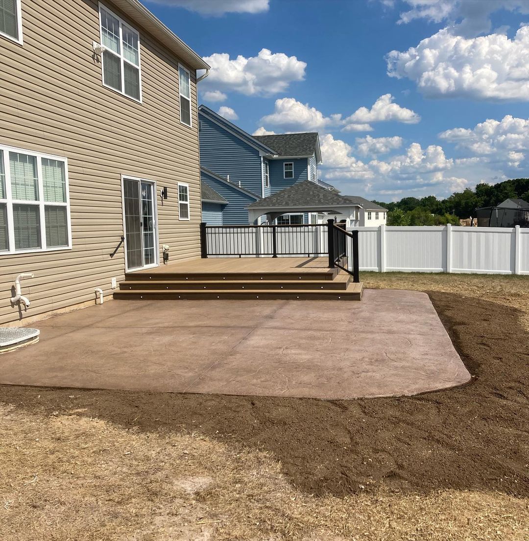 Our Gallery | LVMC Decks