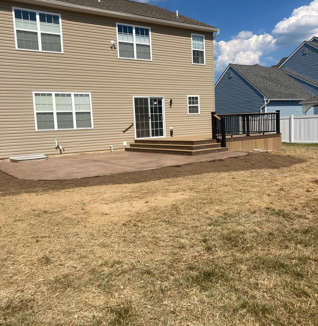 Our Gallery | LVMC Decks