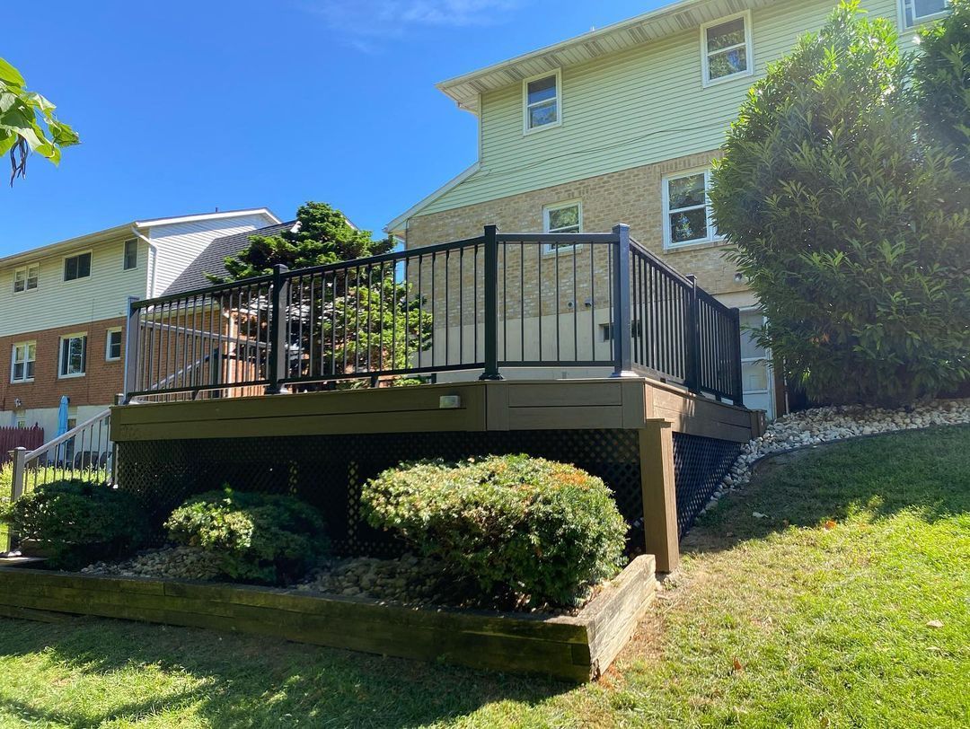 Our Gallery | LVMC Decks