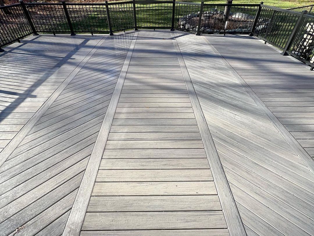 Our Gallery | LVMC Decks