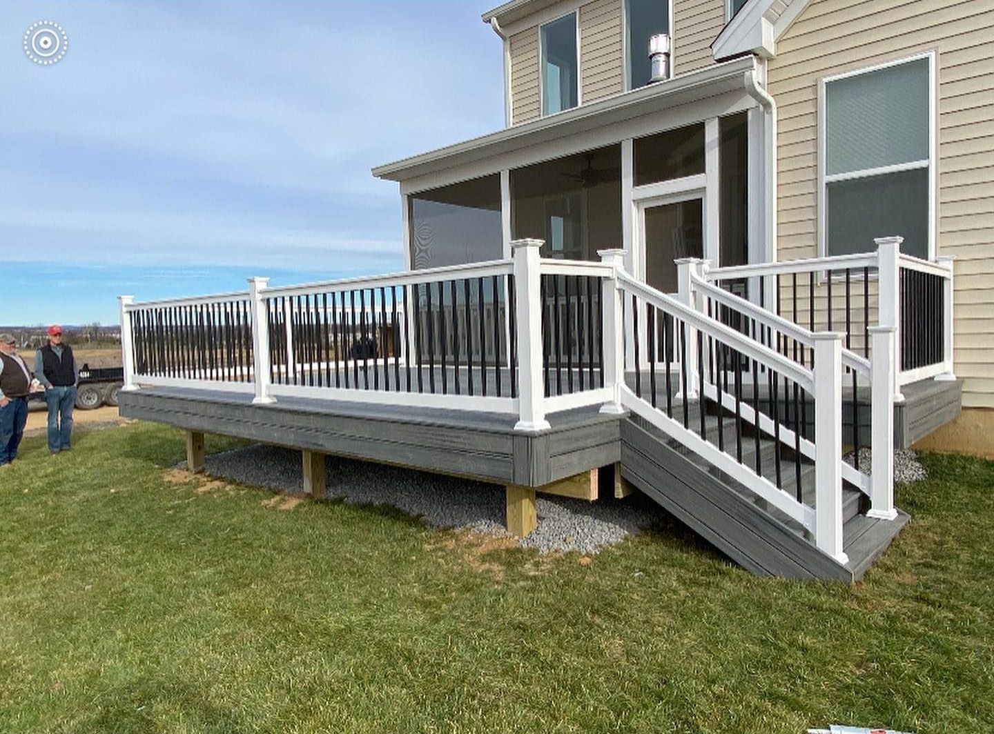 Our Gallery | LVMC Decks