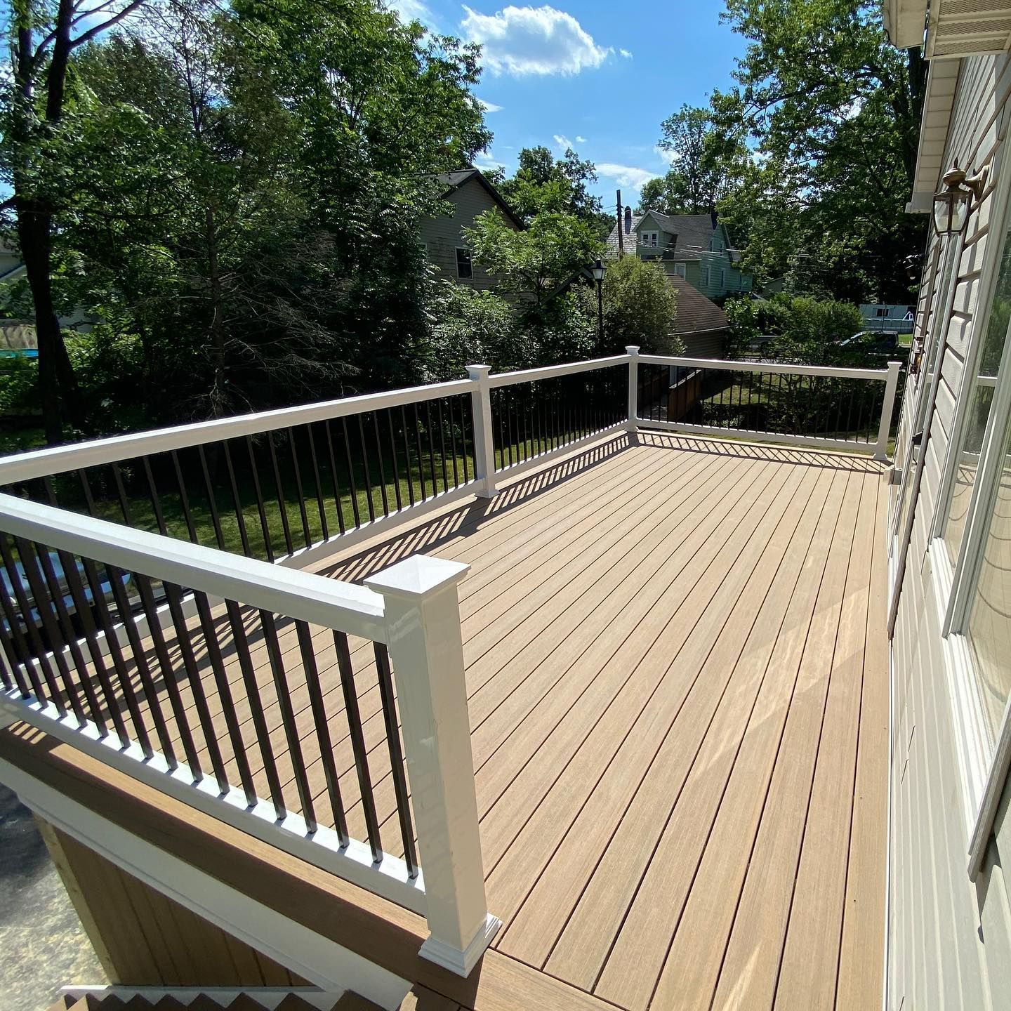 Top Rated Deck Builder | LVMC Decks