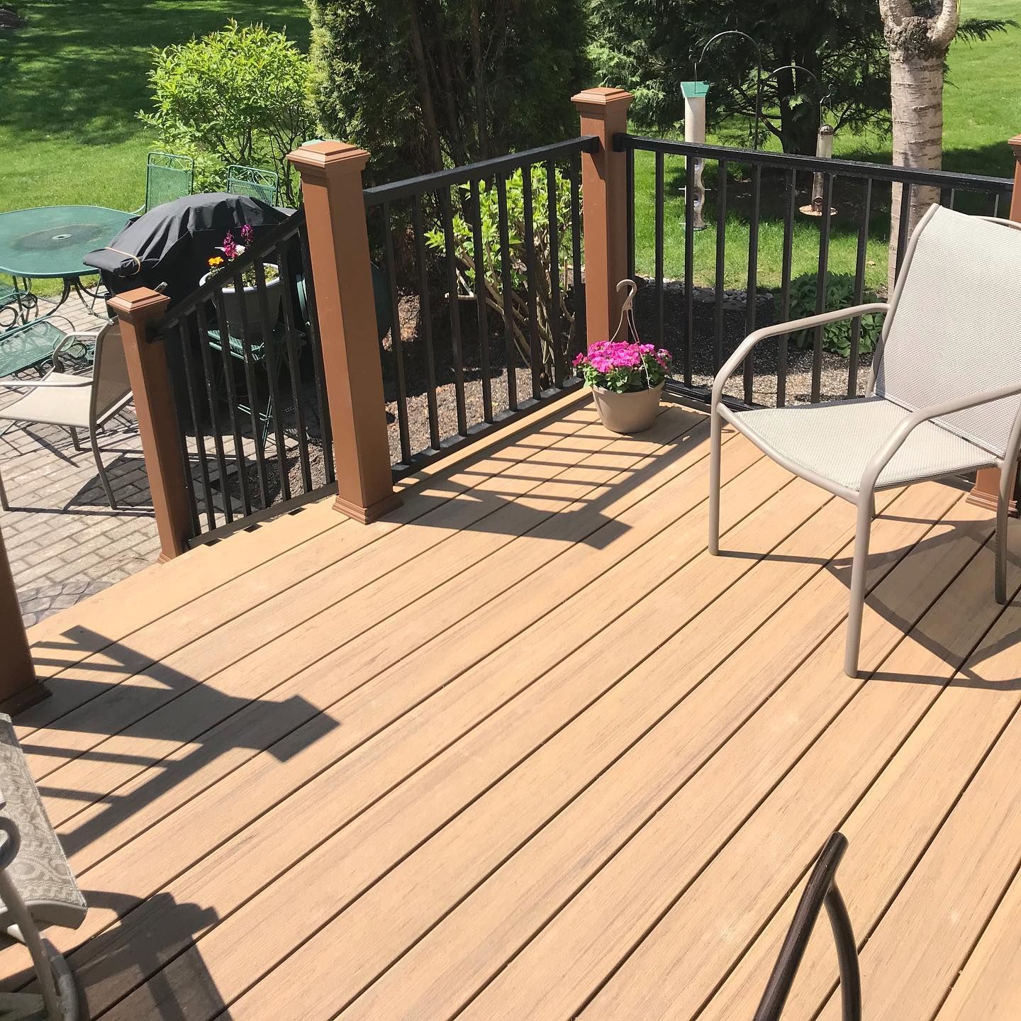 Top Rated Deck Builder | LVMC Decks