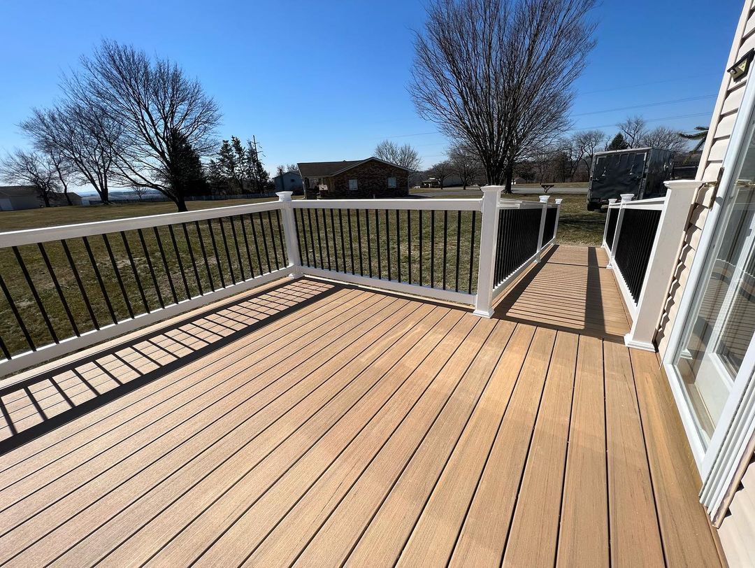 Top Rated Deck Builder | LVMC Decks