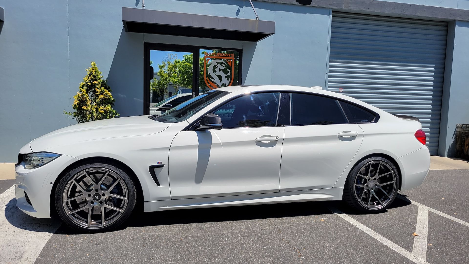 Car Tint, Window Tinting, Automobile Tint Install, Tints Roseville