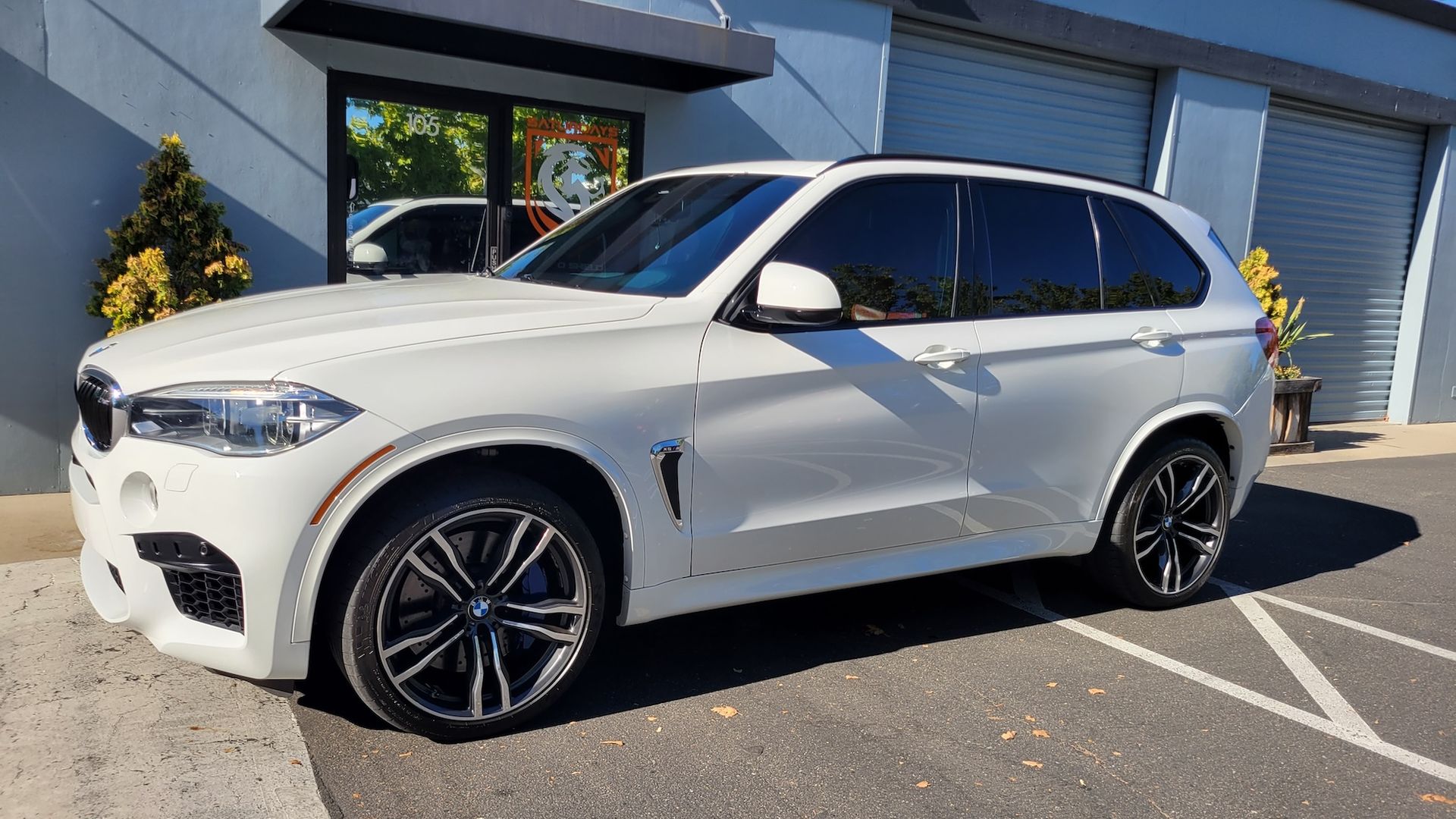 Car Tint, Window Tinting, Automobile Tint Install, Tints Roseville