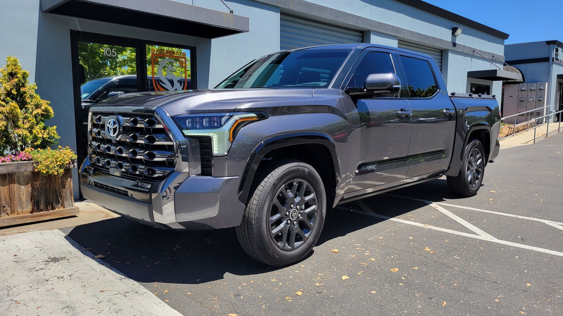 Roseville Clear bra, Paint Protection Film, Car Rock Chip Protector