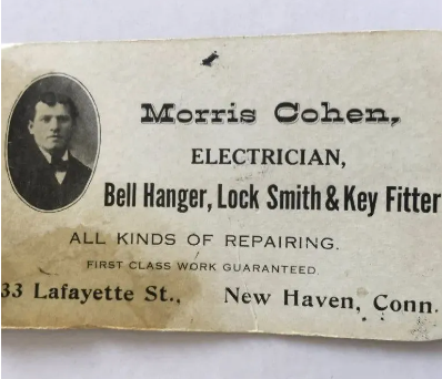 Key Shop, Local Locksmith | Cohen's Key Shop | New Haven, CT