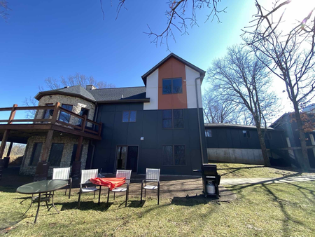 Residential Siding Contractors in Columbia, MO | CSG Restoration