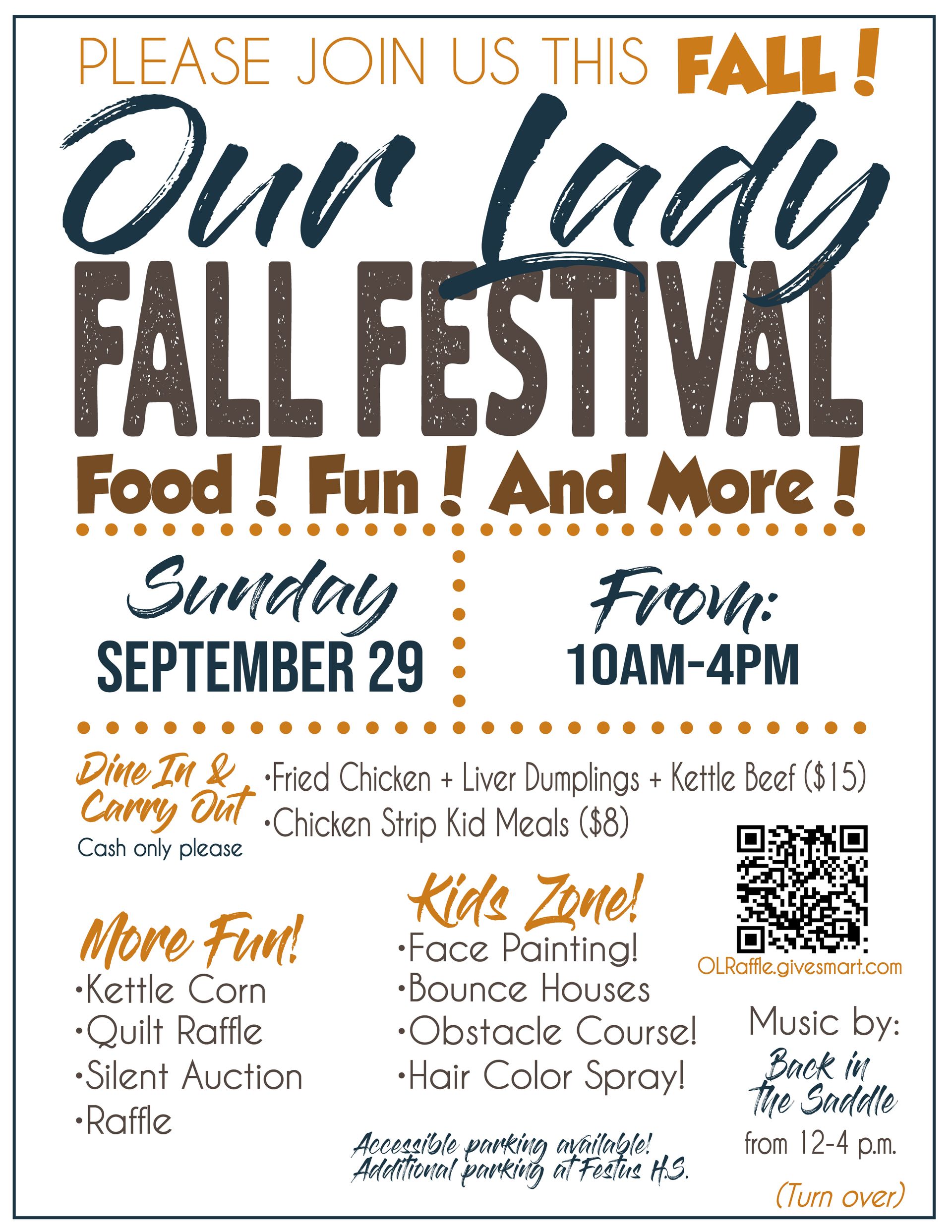 HOME [www.olparish.org]