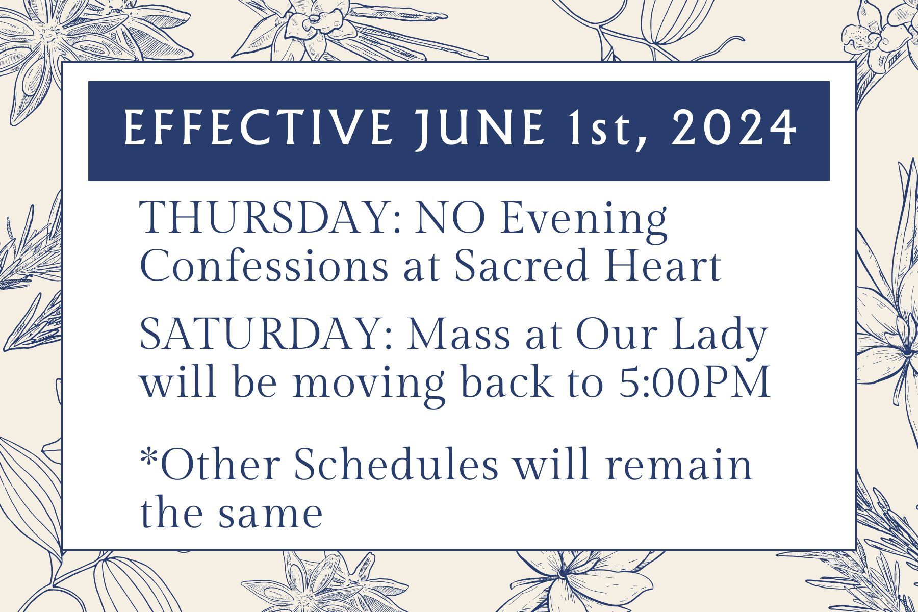 HOME [www.olparish.org]