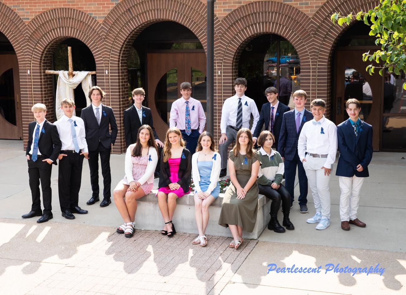 OUR LADY CATHOLIC SCHOOL