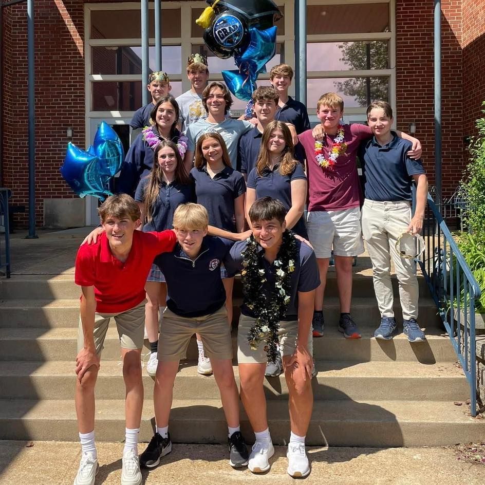 OUR LADY CATHOLIC SCHOOL