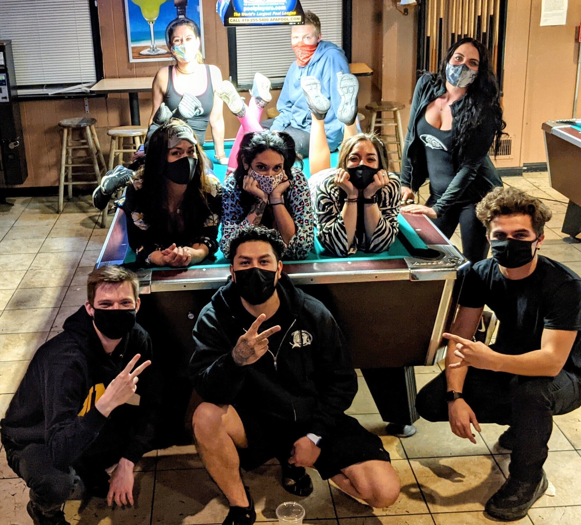 Careers | Fish Head Cantina